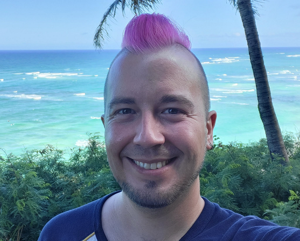 Daniel Guillot - University View Academy