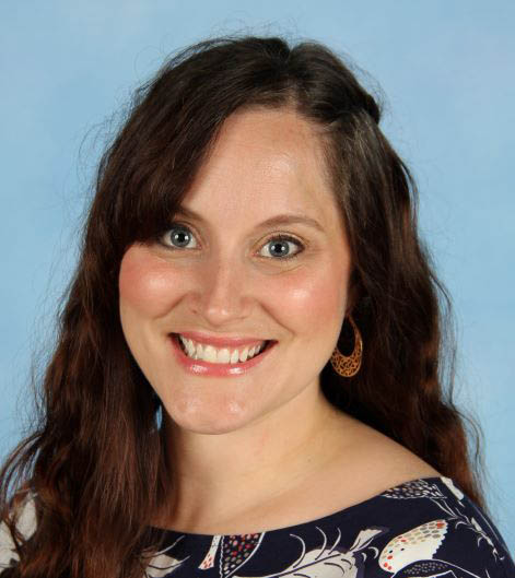 Laura Grubb - University View Academy