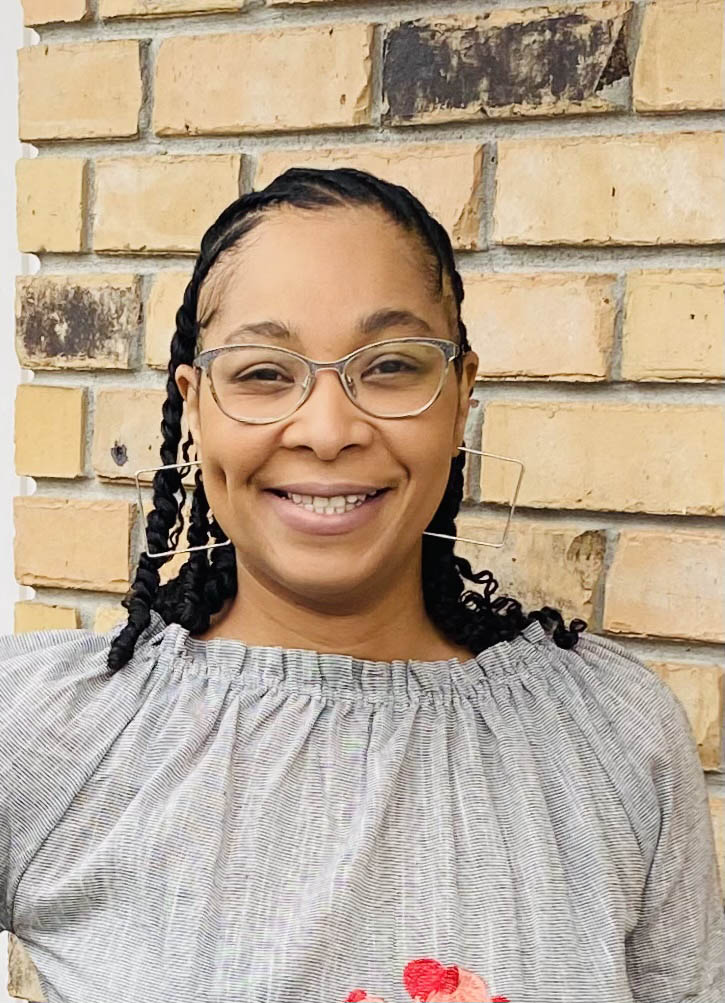 Nita Martin - University View Academy