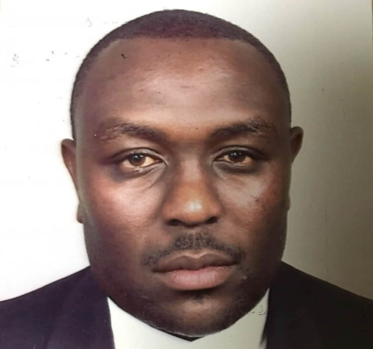 David Njenga - University View Academy