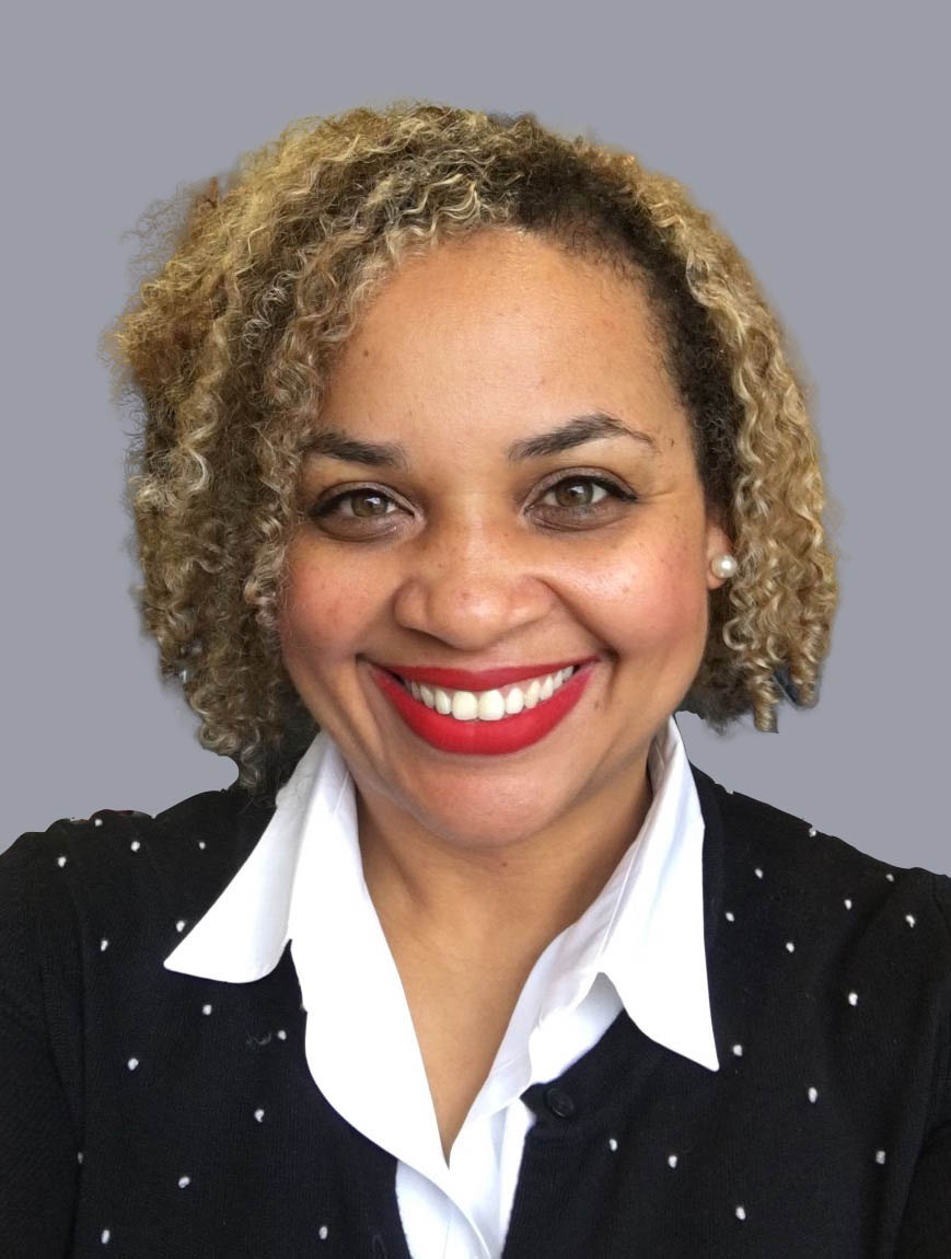 Danye Pelichet - University View Academy