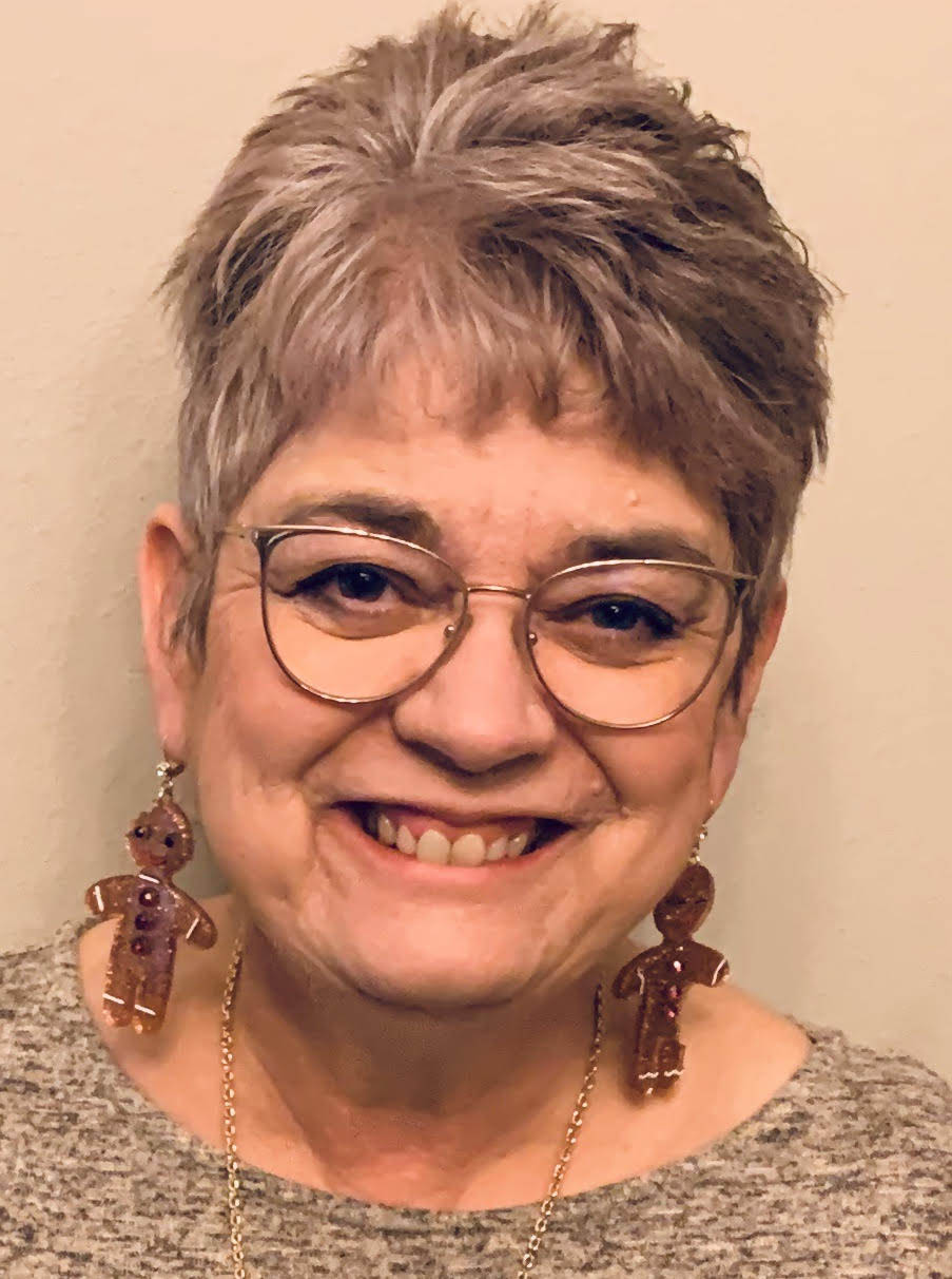 Sheryl Waltman - University View Academy