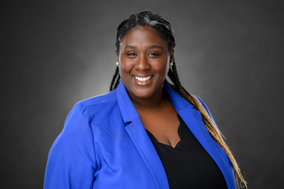 Robyn Bentley | Early College Counselor