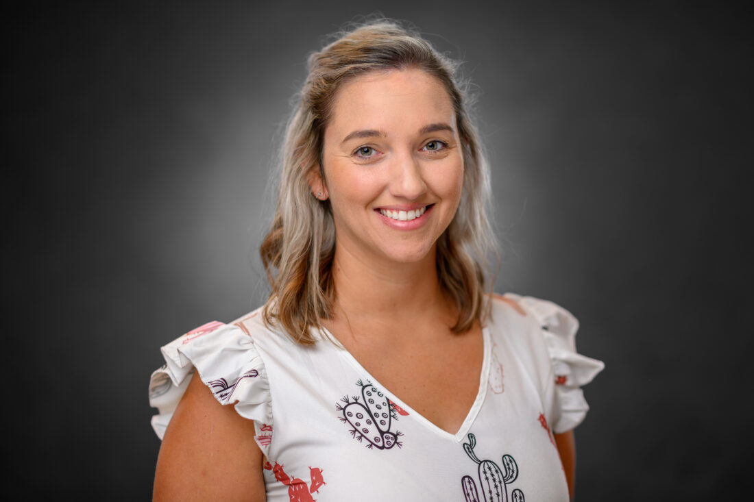 Jennifer Clement | High CTE Teacher