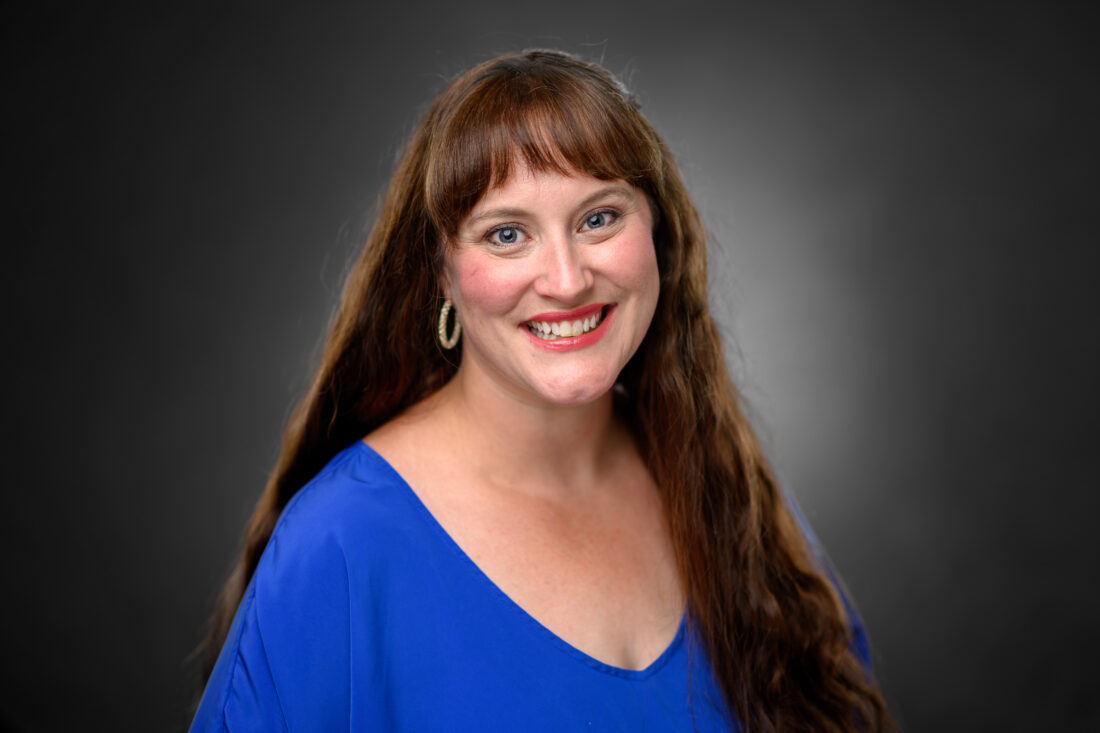 Laura Grubb | Gifted Enrichment Grades 6-12 Teacher