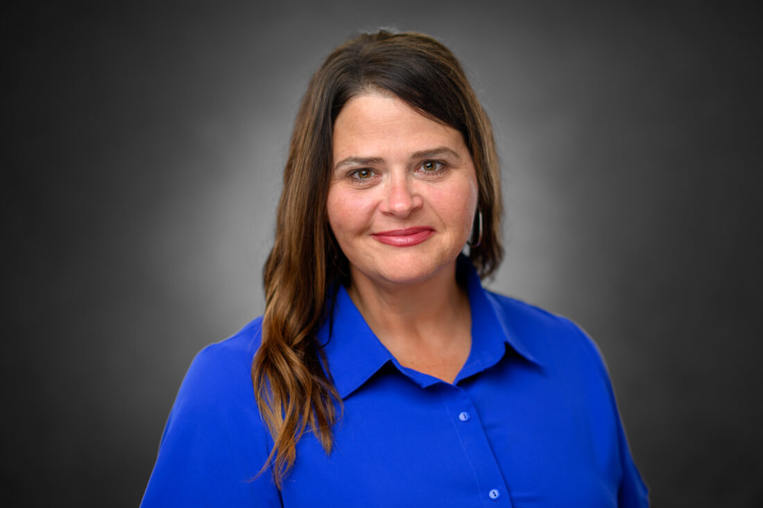 Amy Robin | Middle 8th Grade Teacher