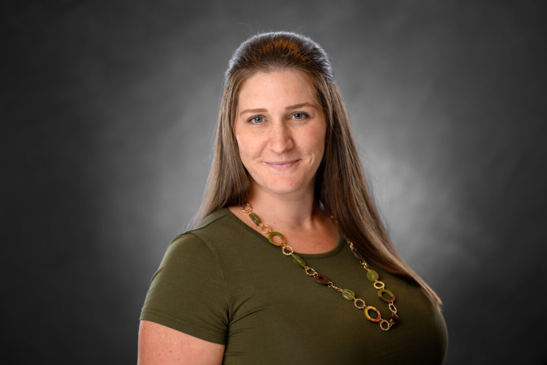 Harmony Tadlock | High School Instructional Coach