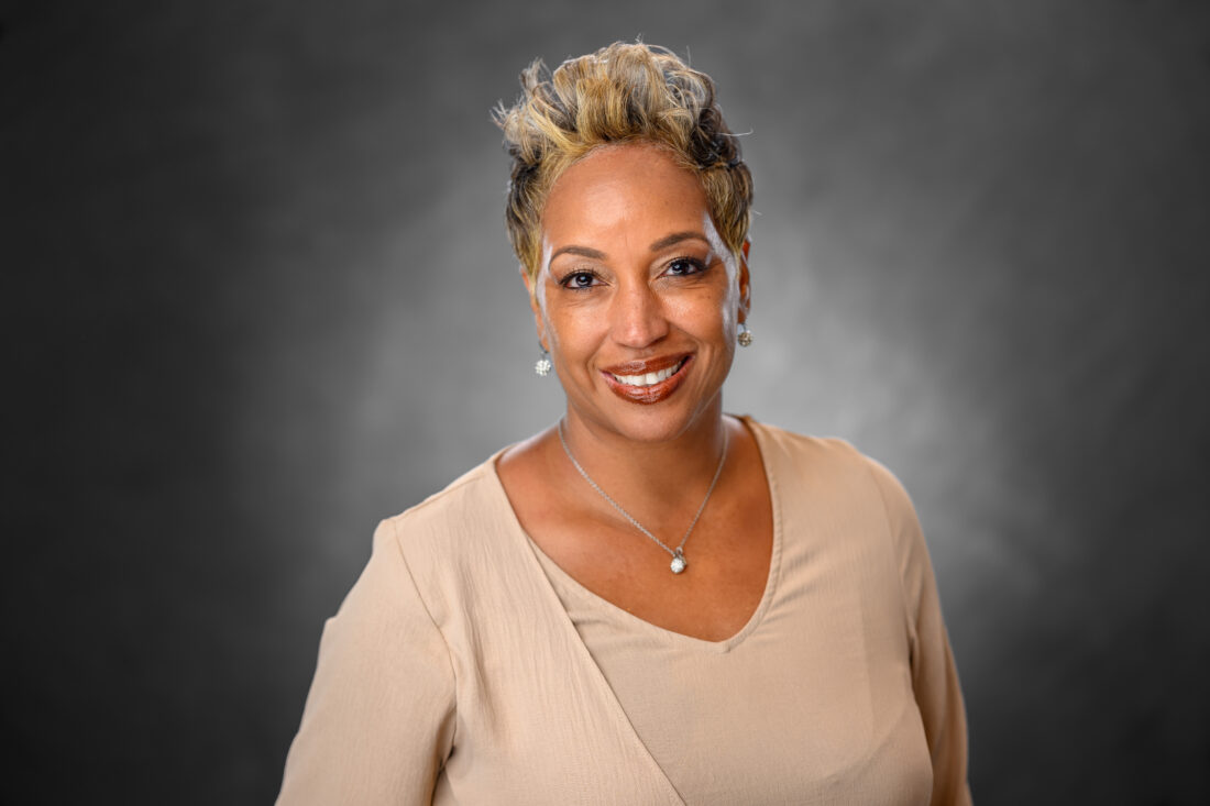 Danielle Fontenot | Assessment Facilitator