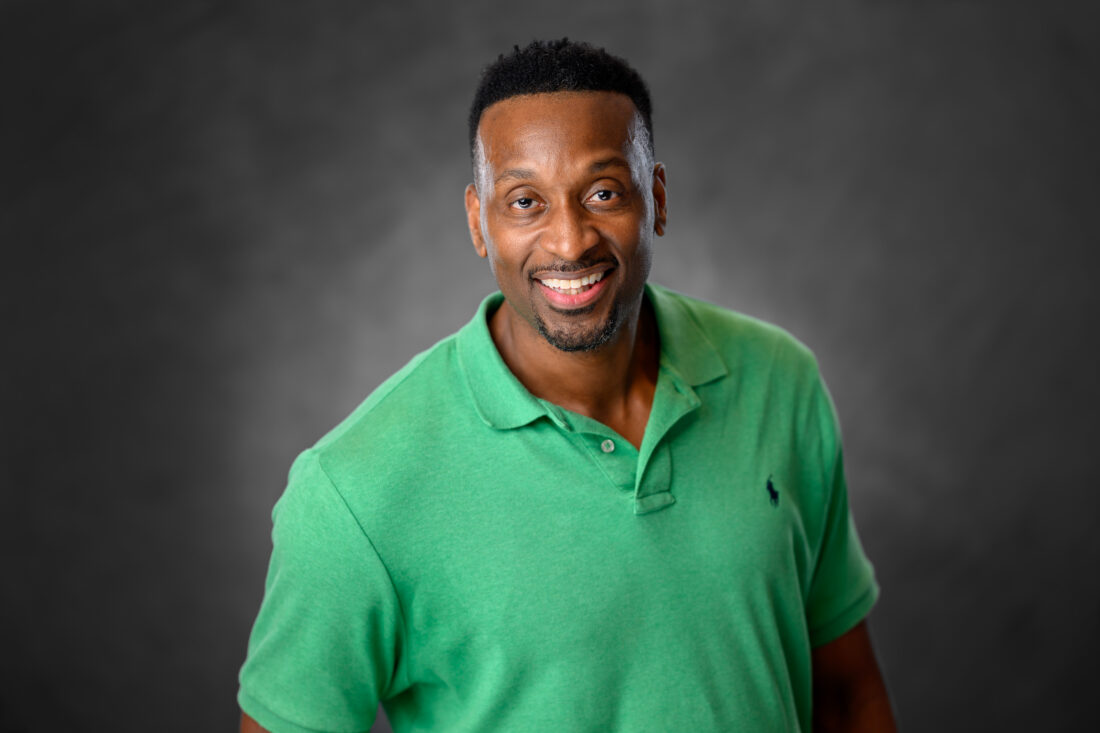 John Sims | Interventionist