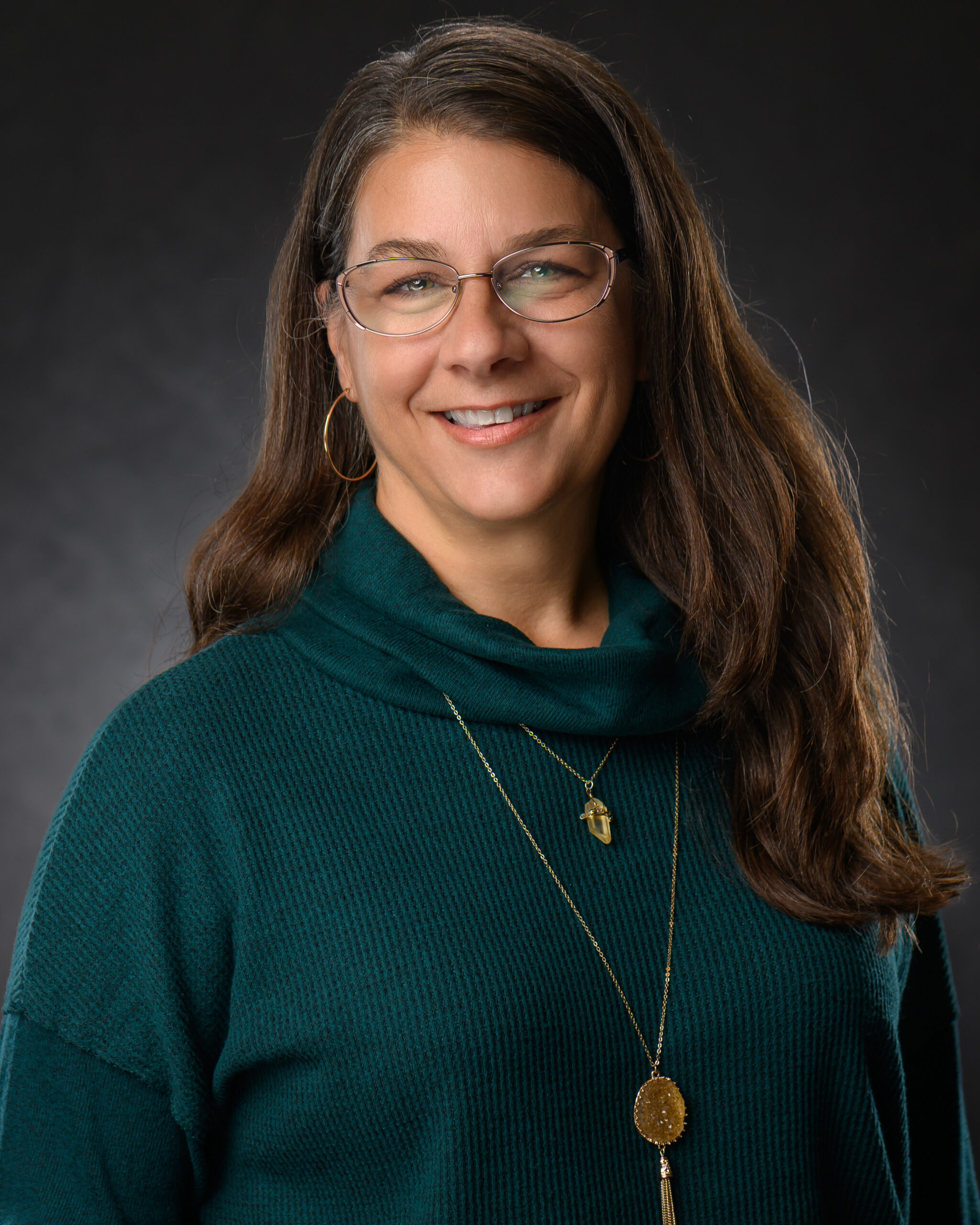 Dee Martin | Administrative Professional for Engagement
