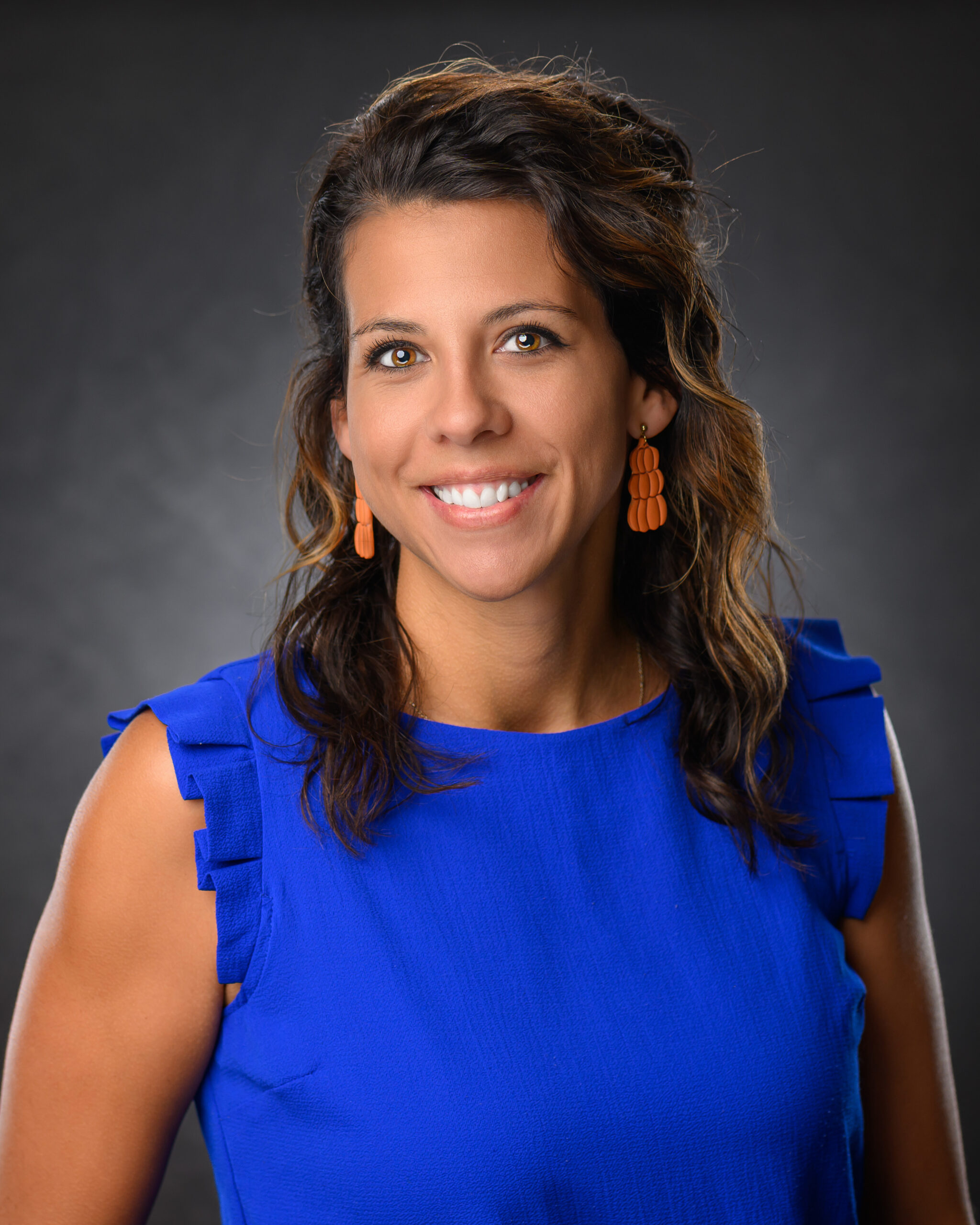 Jessica Hood | Administrative Professional for Enrollment