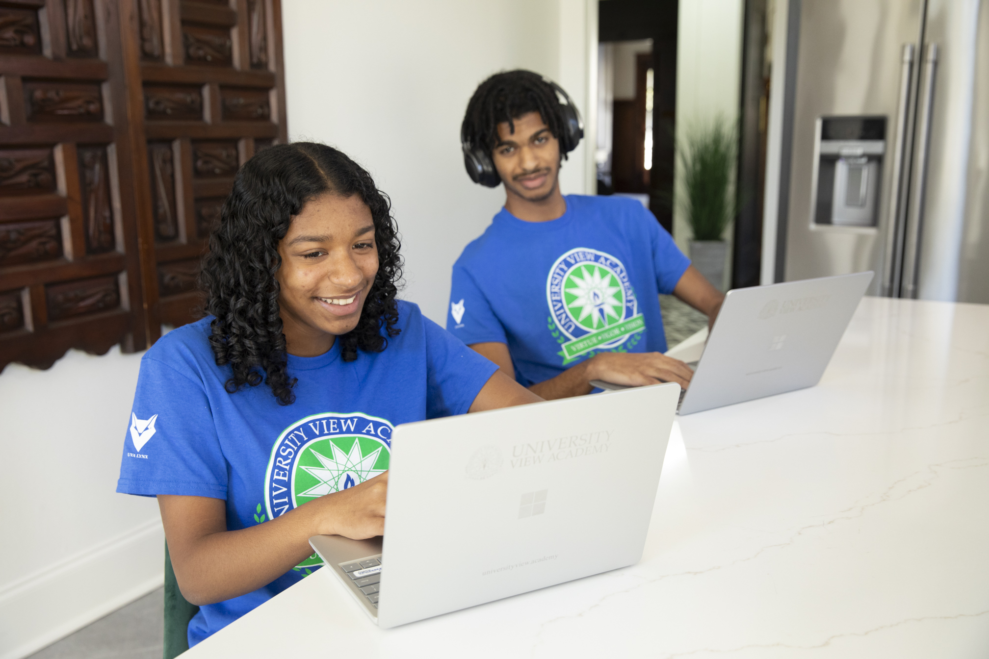 Student Resources | University View Academy | K-12