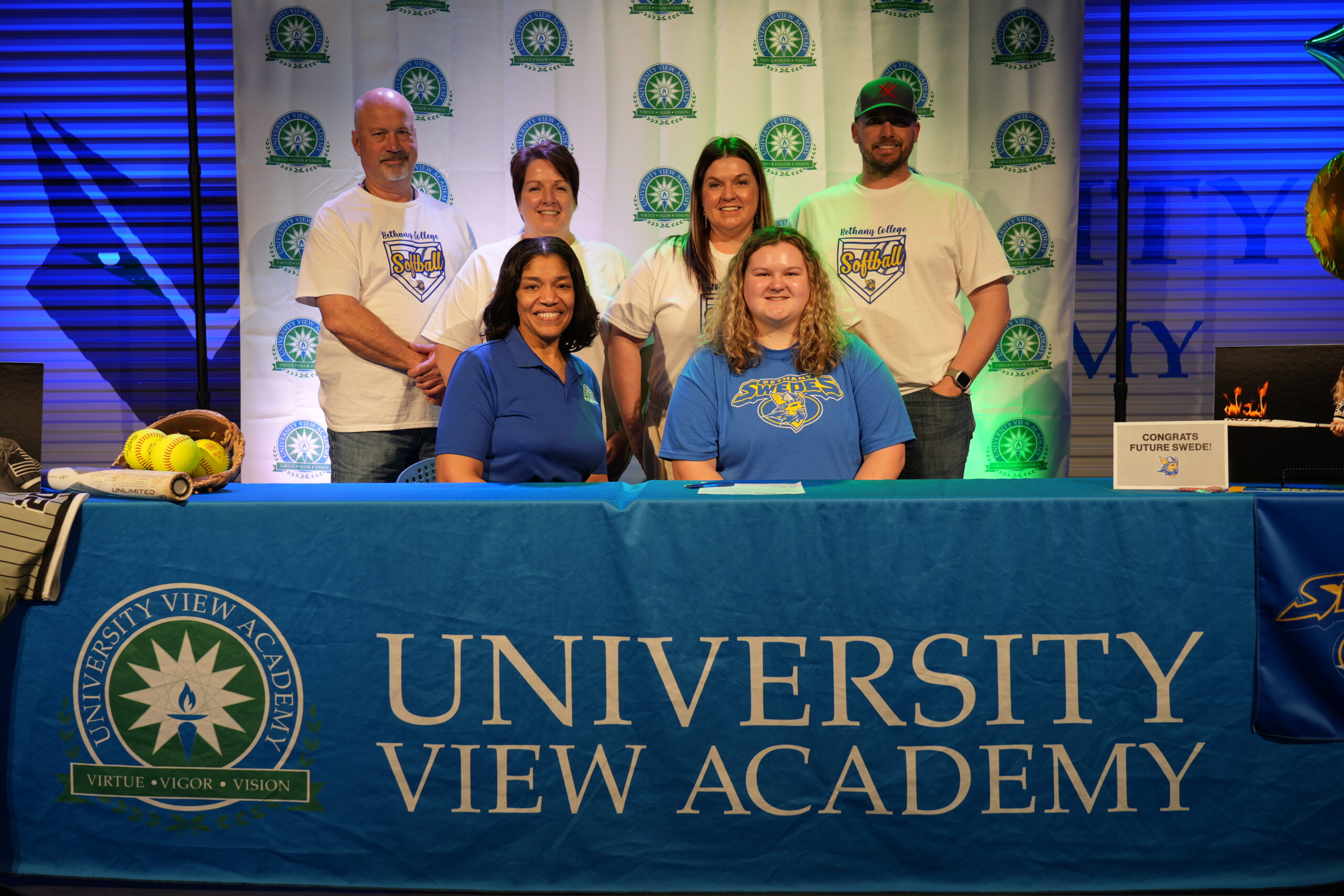 Hitting a Home Run: Spotlight on Skylar Steib
