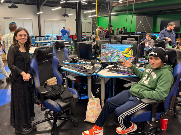 UVA Esports Team Members Head to Playoffs