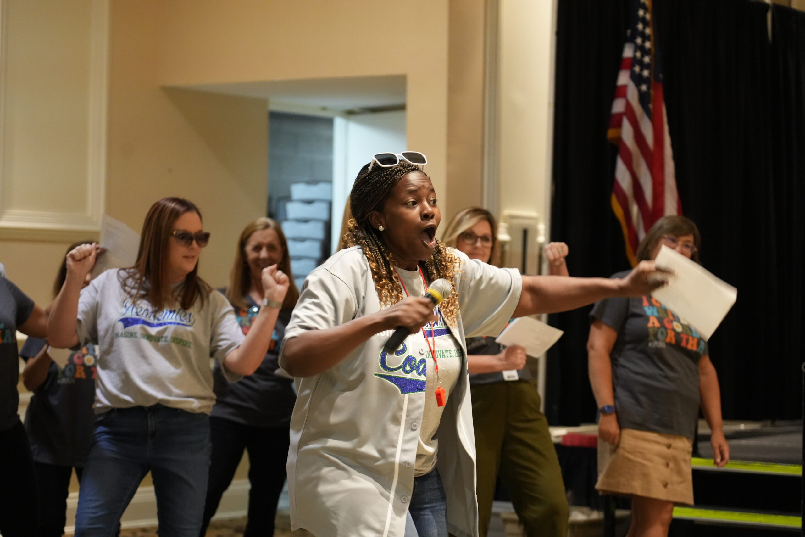 UVA Set to Change the Game In 2024-25 School Year