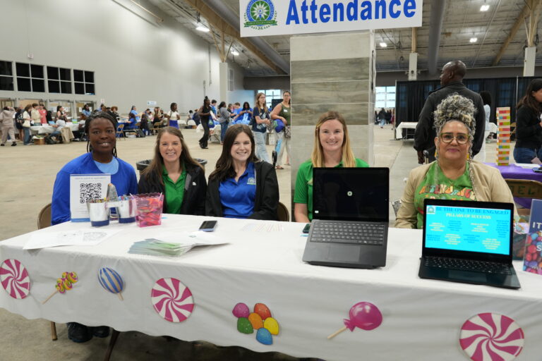 Admissions & Attendance | University View Academy | Online K-12