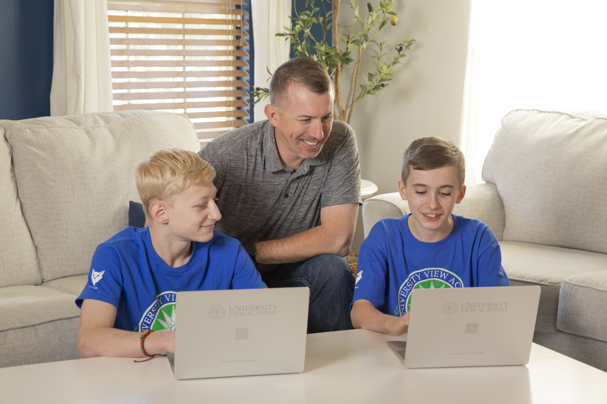 Enroll Now - UVA Online K-12 School Admissions in Louisiana