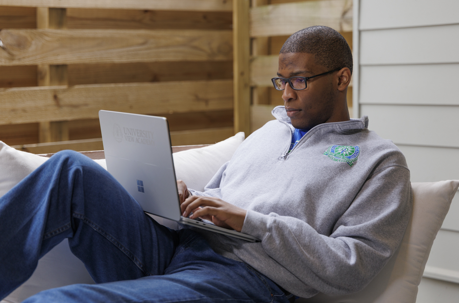 How to Apply - Louisiana Online K-12 Charter School - UVA