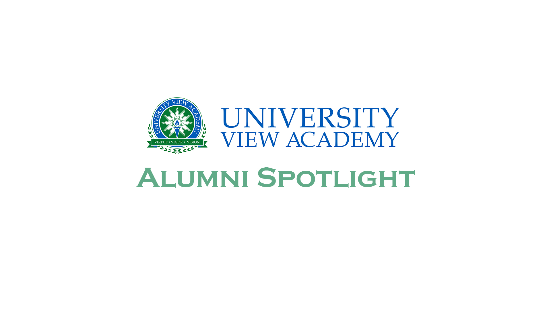UVA Alumnus Earns Automotive Certifications - Success Story