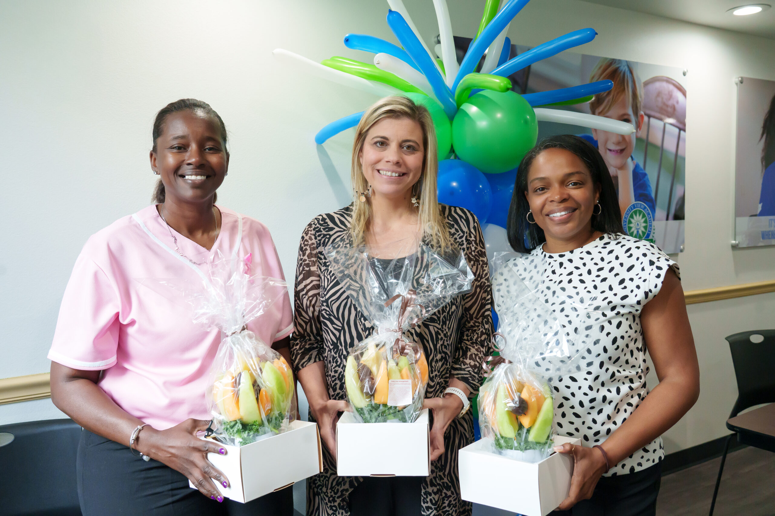 National Principals Month 2025 - UVA Leadership Spotlight