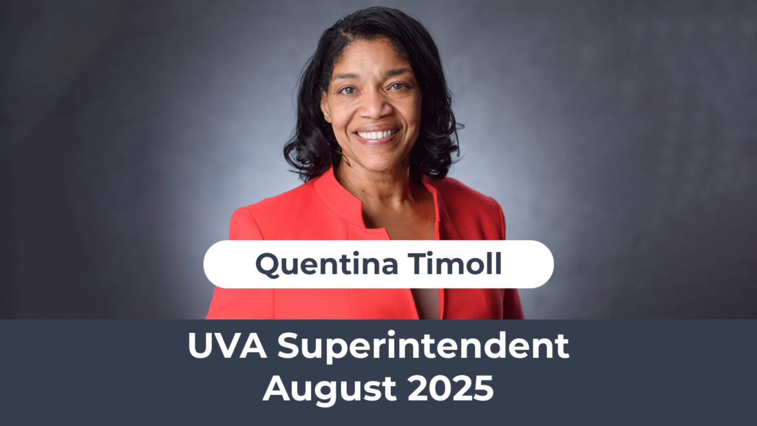 Let's Talk UVA - Official Podcast of University View Academy