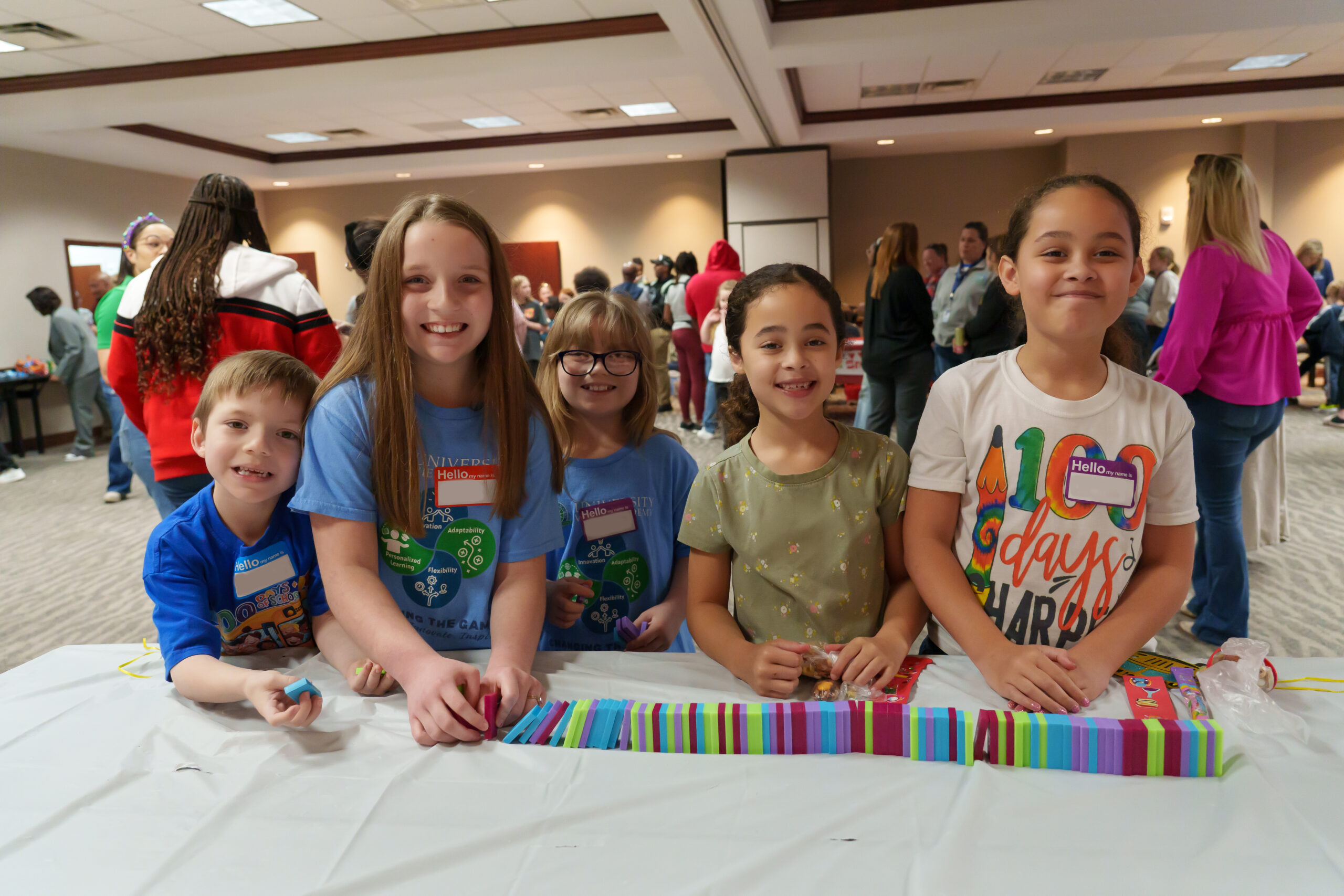 100 Days of Learning at UVA - 2026